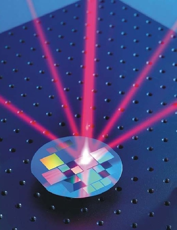 Atomic Physics Seminars - UVa Physics