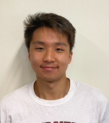 Anran Zhao - UVa Physics