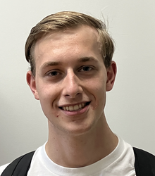 Shane Clements - UVa Physics