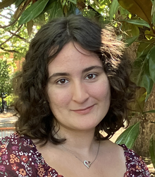 Taylor Conner - UVa Physics